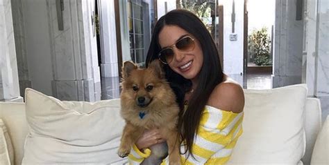 Jen Selter The Fitness Goddess Taking Over Instagram With Her Figure