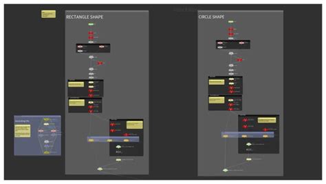 Picture Frame Generator Houdini R 3dmodeling