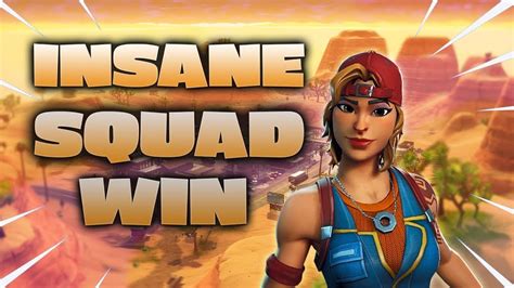 Playing Fortnite Insane Kills Youtube