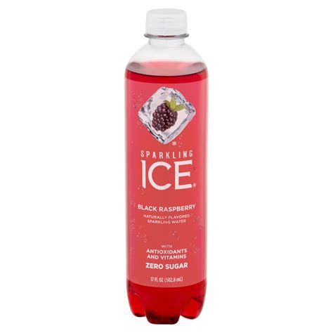 Raspberry Ice Sparkling Water Flavors At Alison Mclemore Blog