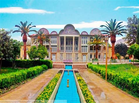 ایران زیبا طرفداری