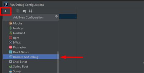 How To Run Spring Boot Application In Debug Mode Command Line