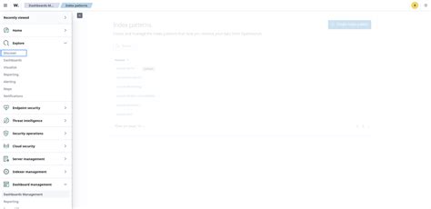 Log Data Analysis Using Wazuh For Pci Dss Compliance
