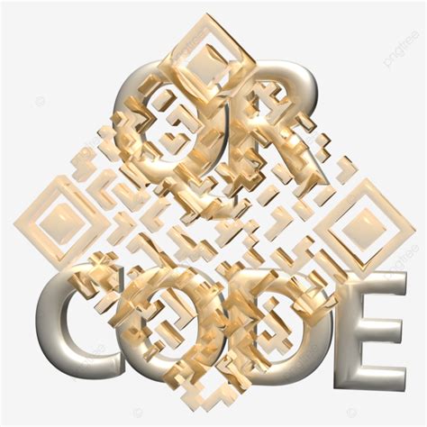 Qr Code Concept Display Square Two Dimensional Display PNG Transparent Image And Clipart For