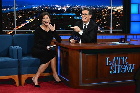 Stephen Colbert Cookbook 2024 Rhody Simone