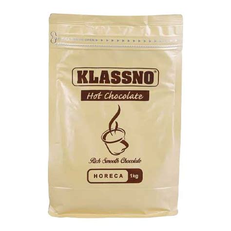 قیمت و خرید پودر هات چاکلت کلاسنو فروشگاه های‌شاپ پس انداز شما