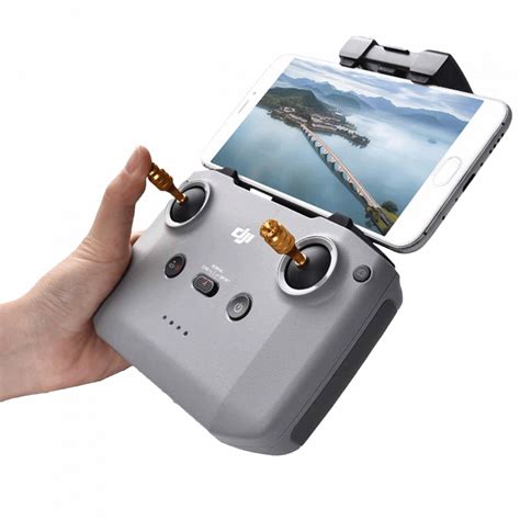 Купити Стіки STARTRC для пульта DJI N-1 в інтернет магазині Азимут