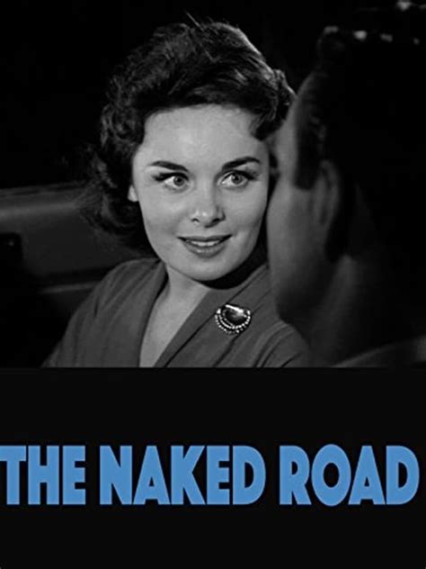 The Naked Road 1959 Кінобаза