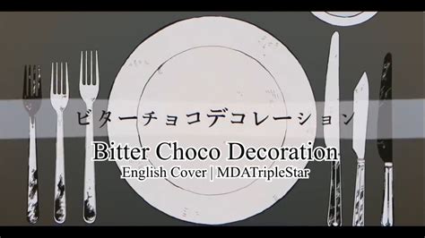 Những Bí Quyết Bitter Choco Decoration Explained để Trang Trí Bánh