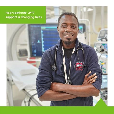 Mid And South Essex Nhs Foundation Trust On Linkedin Over 100 Heart