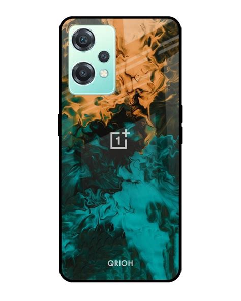 Buy Oneplus Nord Ce 2 Lite 5g Back Covers And Cases Online In India At
