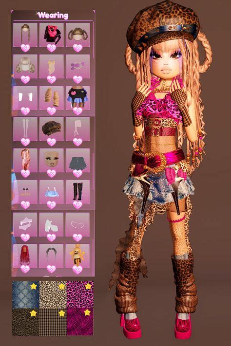 Dti Layering Outfit Dti Layering Outfit