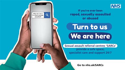 Sexual Assault Referral Centres Sarcs Bromley Healthcare