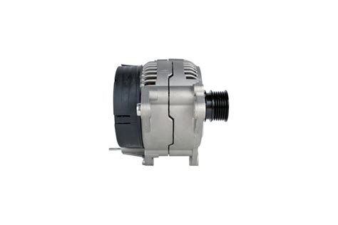 Генератор 14v 120a Vag Ford Hella 8el 012 427 771 выгодная цена