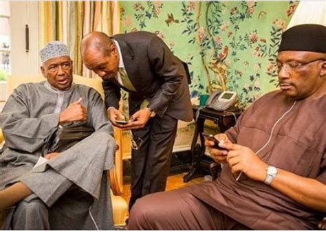 Exclusive How Isa Funtua Fraudulently Acquired Keystone Bank And