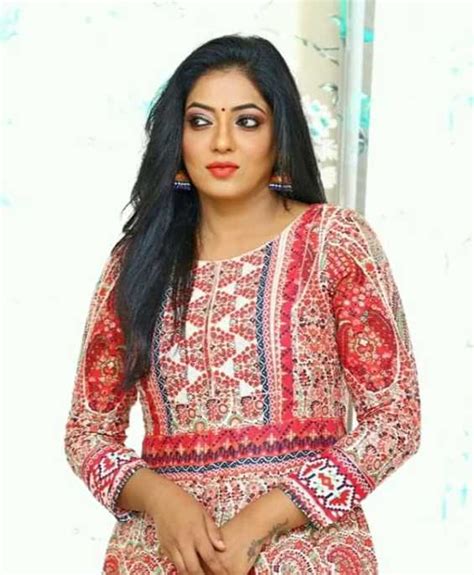 Reshma Pasupuleti Wiki Biography Dob Height Serials Images Labuwiki