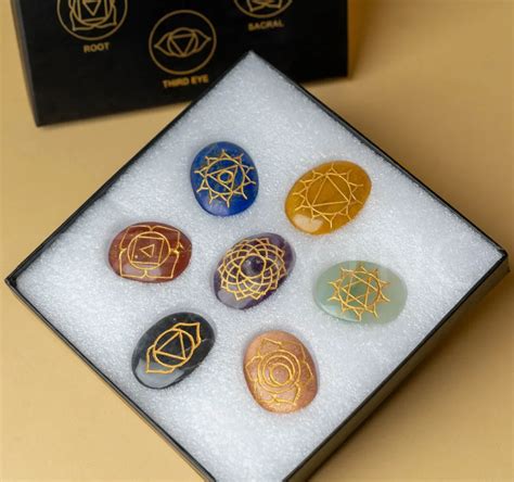 Ruby Fuchsite Cubes Eisa Crystals