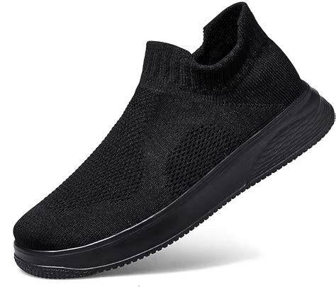 Mens Slip On Walking Shoes Uk Online Danzhaocc