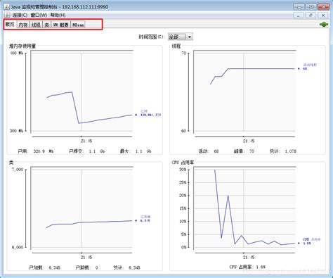 Kafka如何监控kafka 监控 Csdn博客