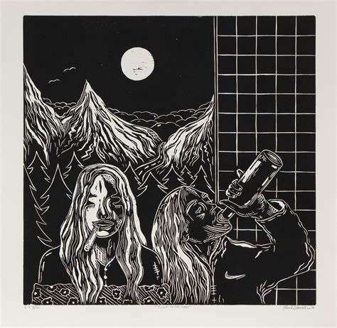 Håvard Stamnes Kjøpmannsgata Ung Kunst