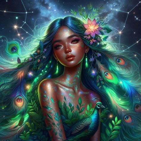 Peacock Dreams By Sidewonder On Deviantart