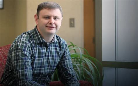 Eos Io Blockchains Daniel Larimer Told How He Will Solve Cpu Issues On Eos Network U Today