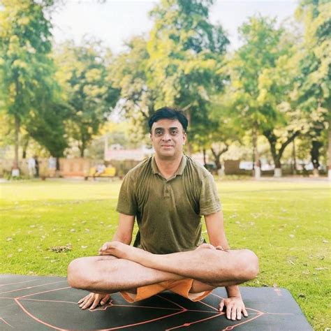 How To Lead With Fitness And Purpose Kunal Prasad Posted On The Topic