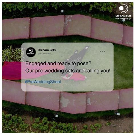 Drreamsets Preweddingshoot Capturelove Drreamsets Happycustomers