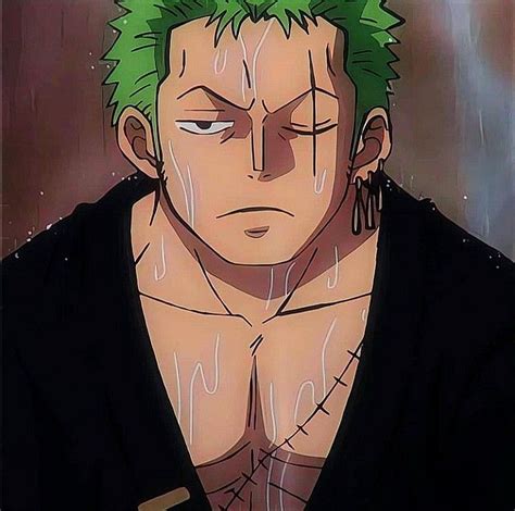 Pin By Erieliz Beveraggi On Roronoa Zoro Manga Anime One Piece Zoro