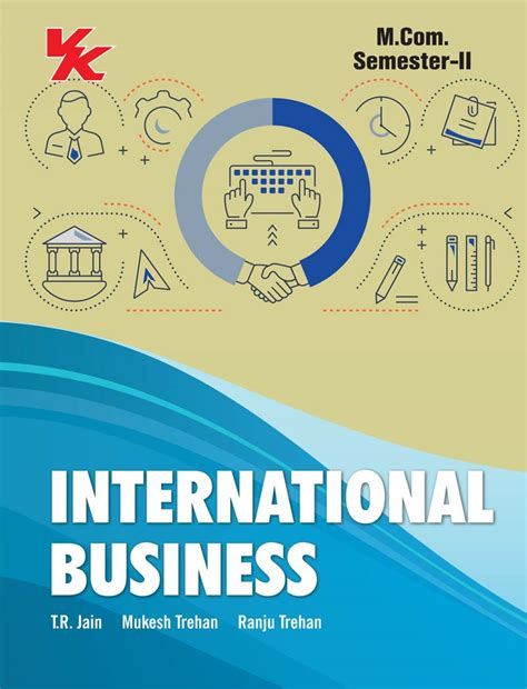 International Business For Mcom Sem Ii Cdlu University 2023 24 Examin