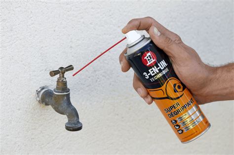 Comment D Bloquer Un Robinet D Eau En Un