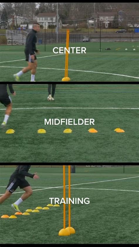 Gear And Workouts In Bio Soccer Skills Soccer Workouts Soccer Coaching