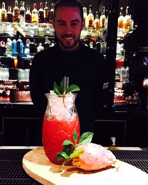 Pin Van Maxime Biot Op Cocktails