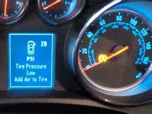 Where Is The TPMS Reset Button Locations TireGrades