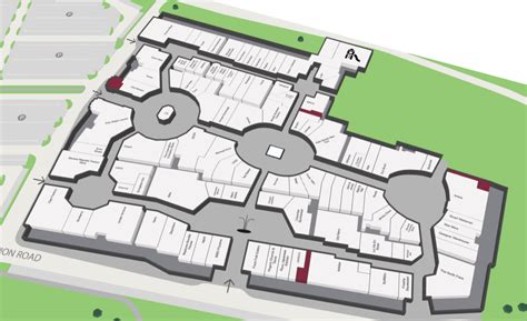 Retail Profile Mcarthurglen Designer Outlet Vancouver