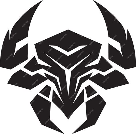 Premium Vector Scorpions In Vector A World Of Artistic Expression Scorpion Vector Illustration