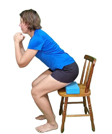 23 Exercises For Meniscus Tear Rehab