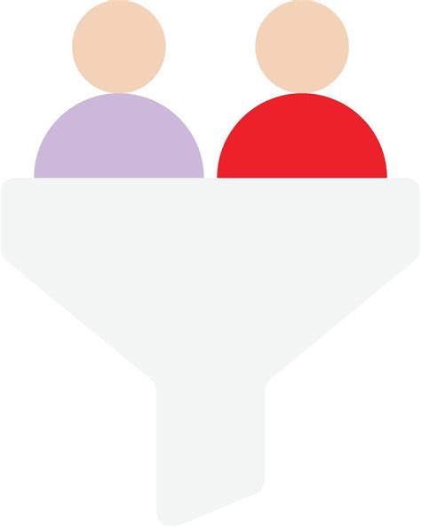 Filter Funnel Sort Opportunities 56660494 Vector Art At Vecteezy