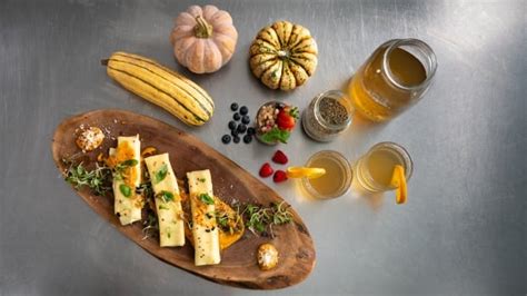 Learn To Make A Healthy Meal With Indigenous Ingredients Cbc Radio