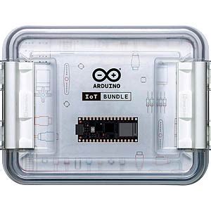 Ard Bdl Iot Arduino Iot Bundle Rp Incl Board At Reichelt