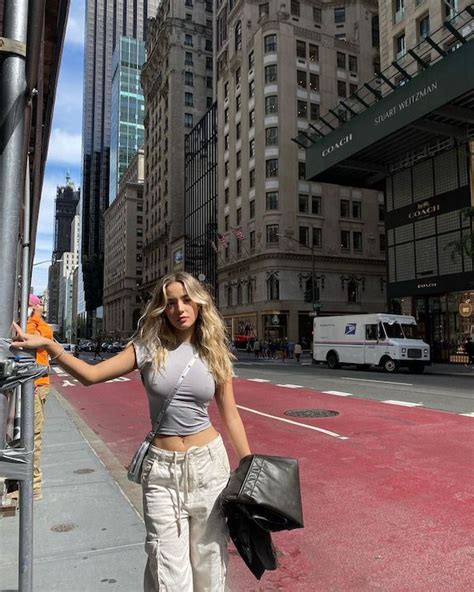 Strap Boob Is Upon Us Buckle The Fck Up