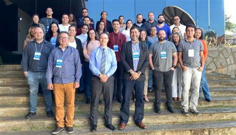 Egm Promoveu Cinco Cursos Nesta Semana Fique Atento à Agenda De