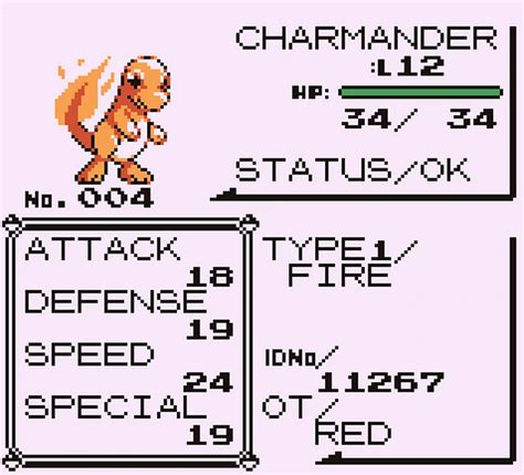 Pokemon Red And Blue Glitches Level 100 Before Brock Album On Imgur