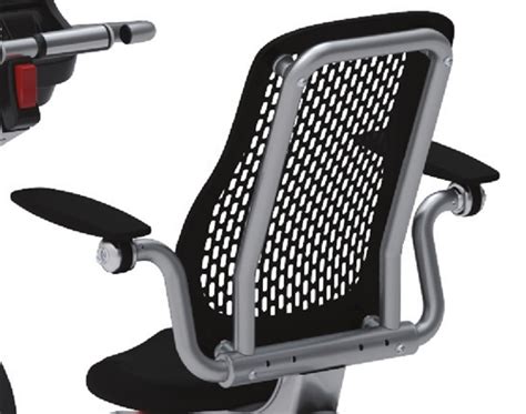 Star Trac 8 Series Recumbent Bike With 15 Embedded Touch Screen New
