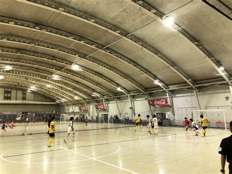 U 18b 都リーグ2部 第5節 府中アスレティックfc U18b戦 試合結果 ペスカドーラ町田／asv Pescadola