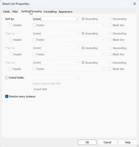 Sheet Number Out Of Order In Cover Sheet Autodesk Community