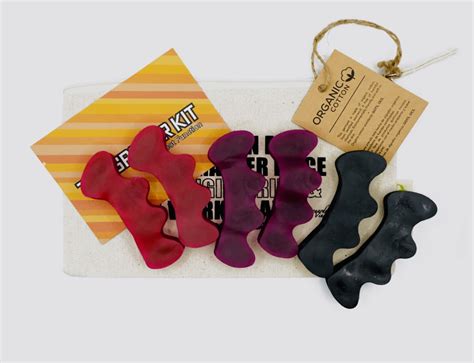 Toe Spacer Kit Your Peak Potential