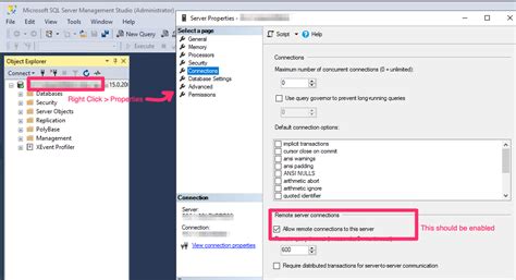 How To Connect Php Application To Mssql To 2 Different Servers