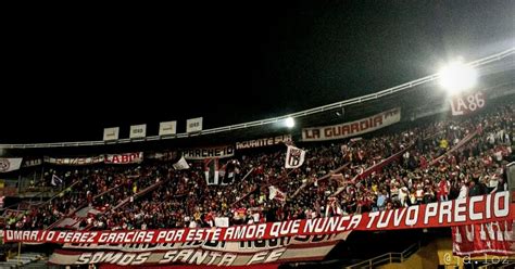 Hincha De Santa Fe Fue Asesinado A Las Afueras Del Estadio El Campín