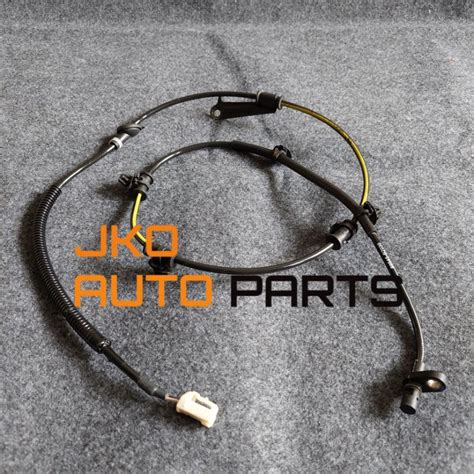 Jual Speed Sensor Abs Kecepatan Roda Sensor Speed Belakang Kiri Kanan